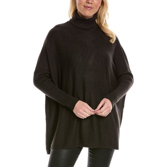 Joseph | Sweaters | Joseph A Poncho | Poshmark
